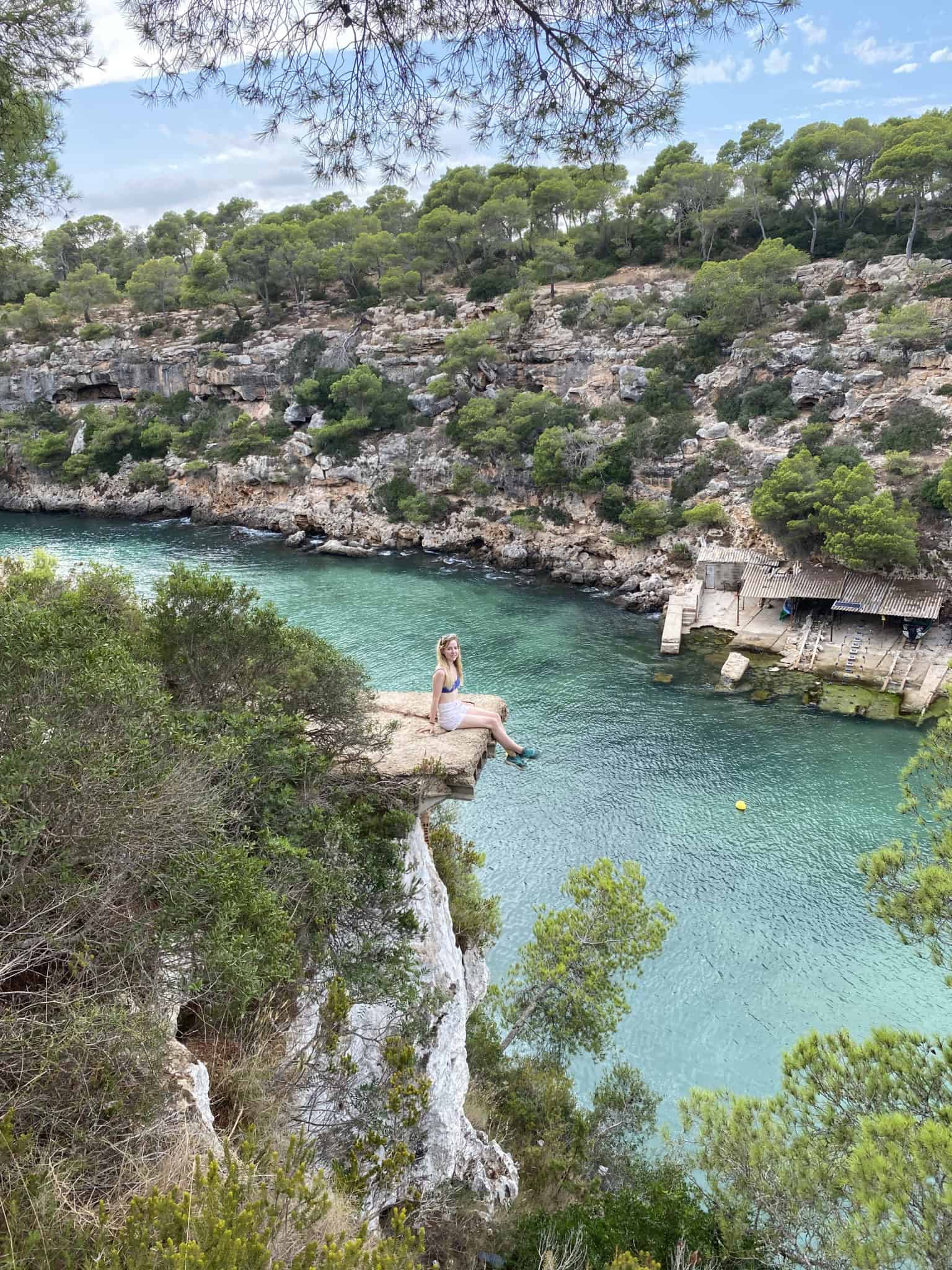 The 8 best beaches in Mallorca